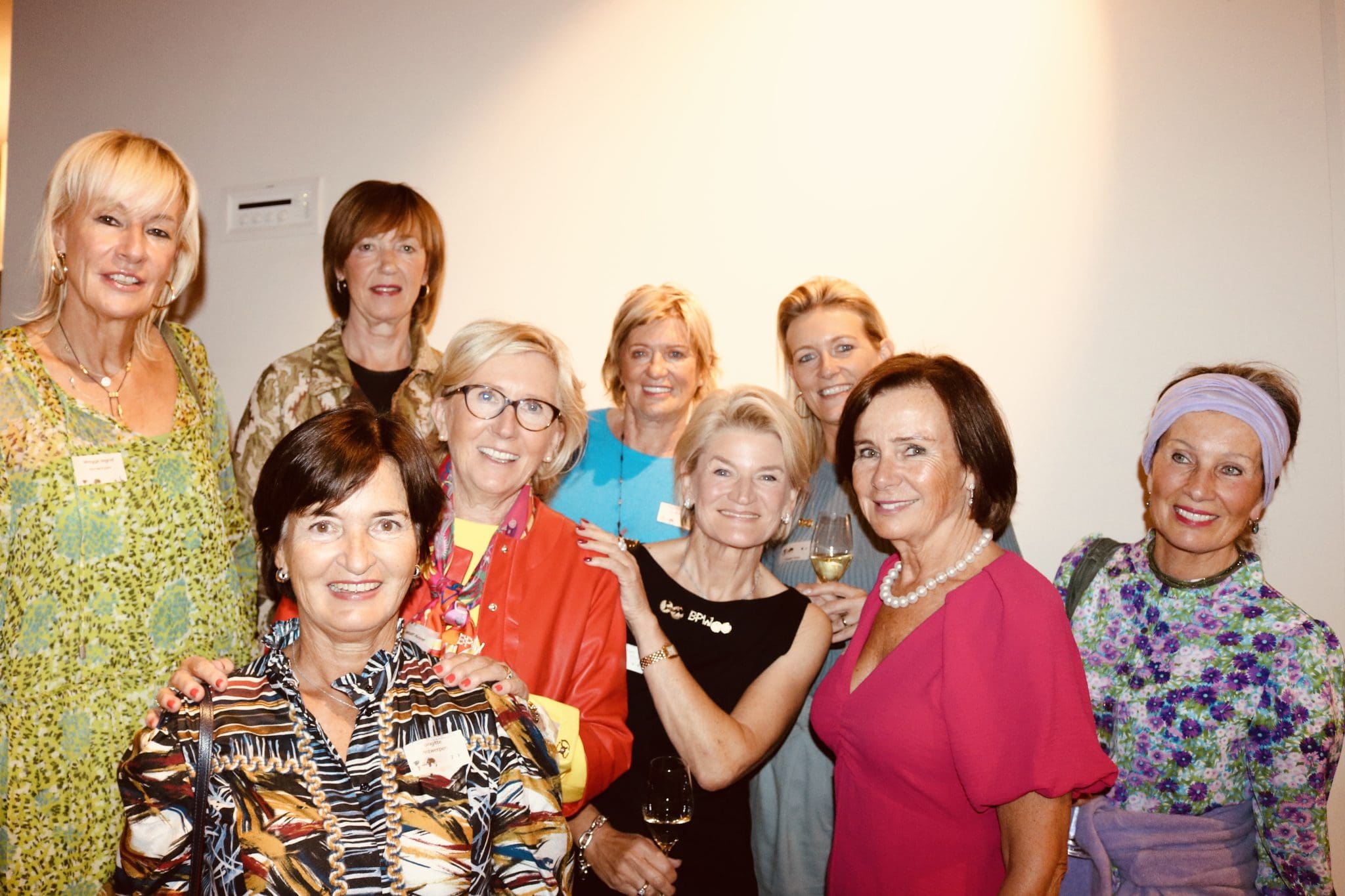 Clubs - An influential international network of business and ...